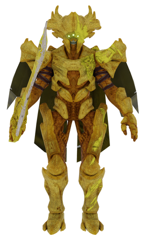 Forum:Sardon, Fist of Crota - Destinypedia, the Destiny wiki