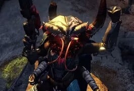 Skolas, Kell of Kells - Destinypedia, the Destiny wiki