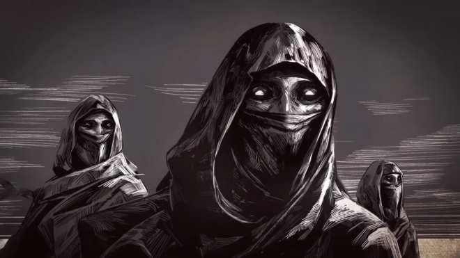 The Witness - Destinypedia, the Destiny wiki