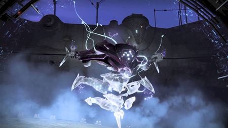 Vex - Destinypedia, the Destiny wiki