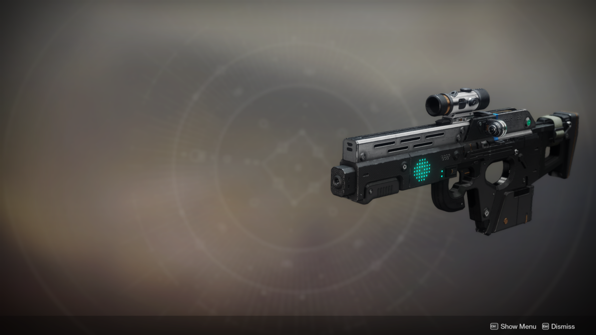 File:Digital Ops MIDA Multi-Tool.png - Destinypedia, the Destiny wiki