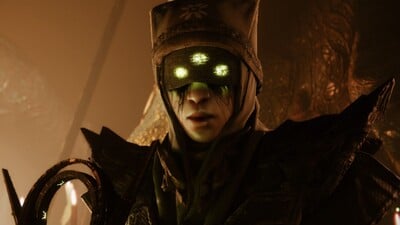Eris Morn - Destinypedia, the Destiny wiki