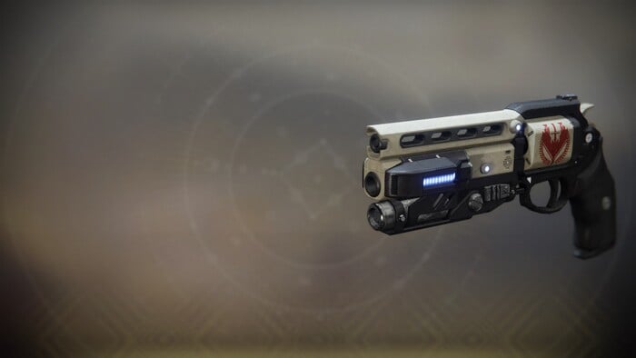 Not Forgotten - Destinypedia, the Destiny wiki