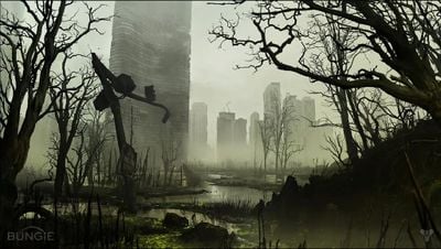 Earth - Destinypedia, the Destiny wiki