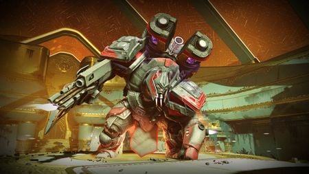 Red Legion - Destinypedia, the Destiny wiki