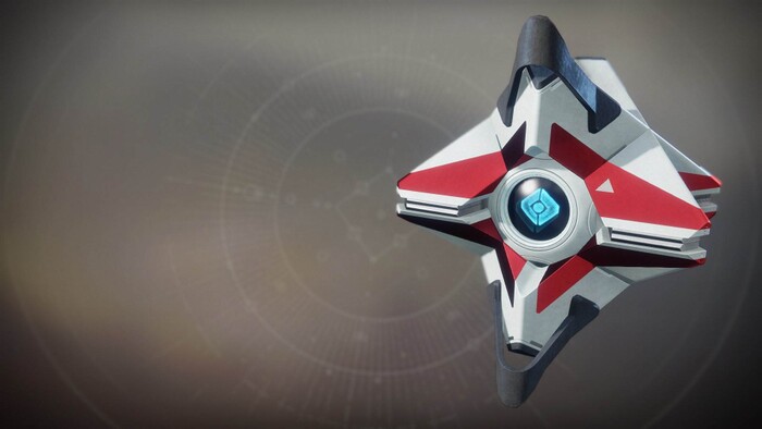 Bold Shell - Destinypedia, the Destiny wiki