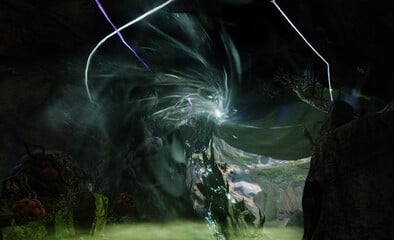Chimera - Destinypedia, the Destiny wiki