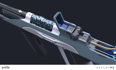 Category:Images of Submachine Guns - Destinypedia, the Destiny wiki