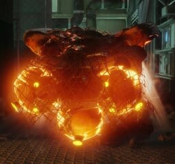 Exploder Shank - Destinypedia, the Destiny wiki