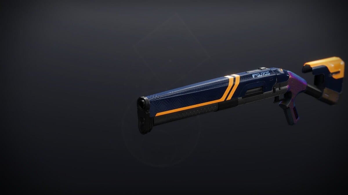 Fortissimo-11 - Destinypedia, the Destiny wiki