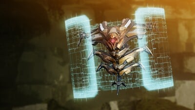 Hydra - Destinypedia, the Destiny wiki