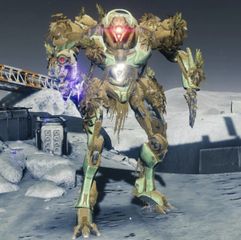 Sol Divisive - Destinypedia, the Destiny wiki