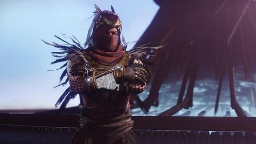 Osiris - Destinypedia, the Destiny wiki