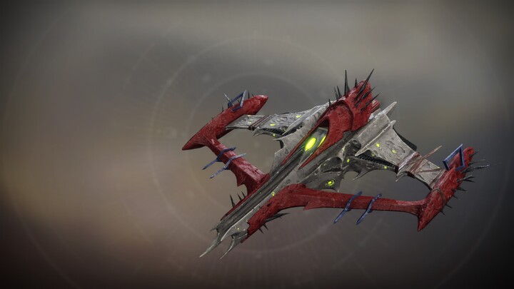 Refashioned Shapes - Destinypedia, the Destiny wiki