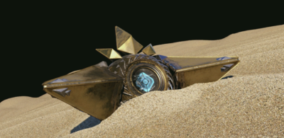 Sagira - Destinypedia, the Destiny wiki