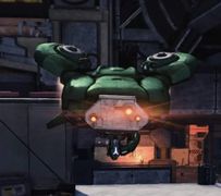 Shank - Destinypedia, the Destiny wiki