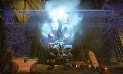 Valus Tlu'urn - Destinypedia, the Destiny wiki