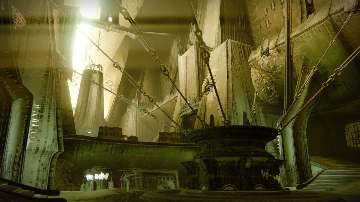 The Founts - Destinypedia, the Destiny wiki