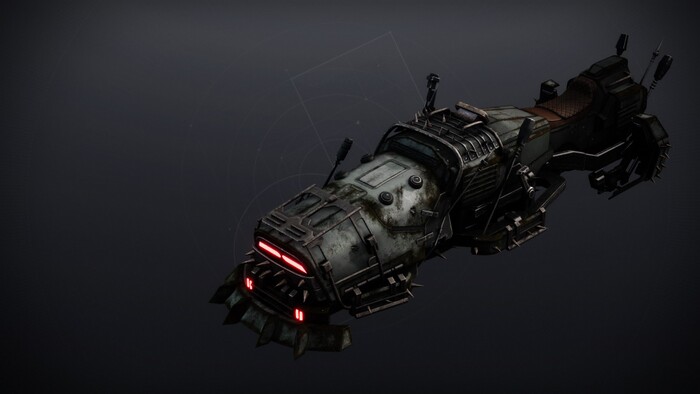 Wasteland Racer - Destinypedia, the Destiny wiki