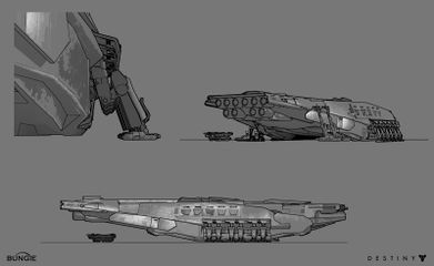 Category:Images of Cabal Carrier - Destinypedia, the Destiny wiki