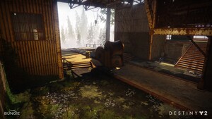 The Dead Cliffs - Destinypedia, the Destiny wiki