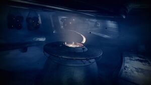 Shattered Realm: Debris of Dreams - Destinypedia, the Destiny wiki