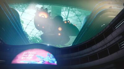 Mithrax's Ketch - Destinypedia, the Destiny wiki