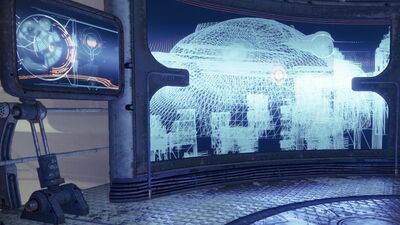 Riis-Reborn - Destinypedia, the Destiny wiki