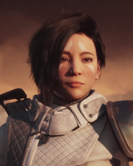 Ana Bray - Destinypedia, the Destiny wiki