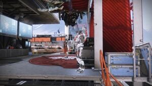 Frame - Destinypedia, the Destiny wiki