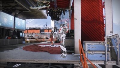 Frame - Destinypedia, the Destiny wiki