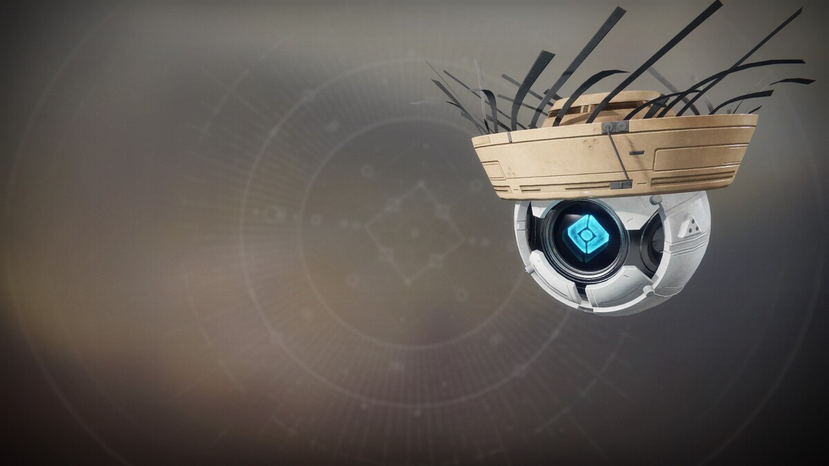 Cabana Shell - Destinypedia, the Destiny wiki