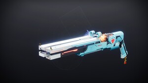 Conditional Finality - Destinypedia, the Destiny wiki