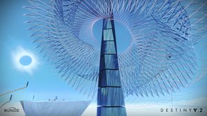 The Third Spire - Destinypedia, the Destiny wiki