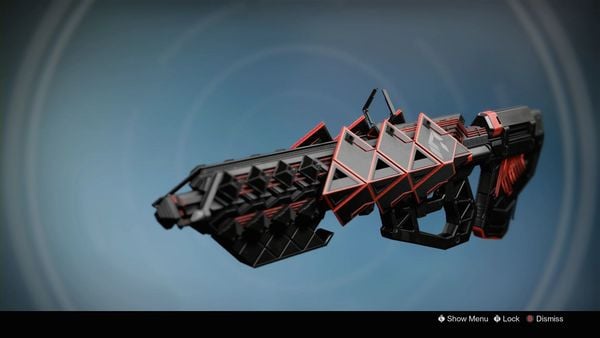 Outbreak Prime - Destinypedia, the Destiny wiki