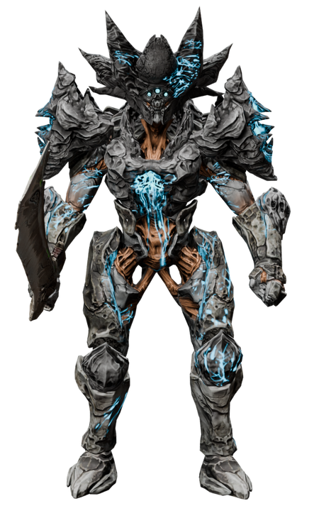 Forum:Gatekeeper Knight (Fractures) - Destinypedia, the Destiny wiki