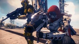 Guardian - Destinypedia, the Destiny wiki