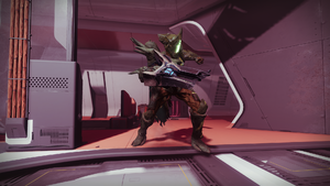 Haroktha, Scourge of the Helium Drinkers - Destinypedia, the Destiny wiki