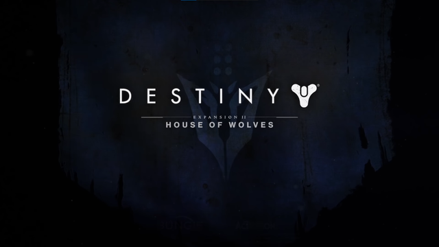 House Of Wolves Destiny