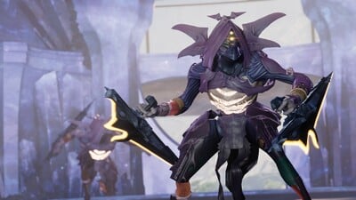 The Dread - Destinypedia, the Destiny wiki