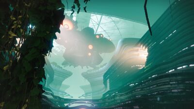 Mithrax's Ketch - Destinypedia, the Destiny wiki