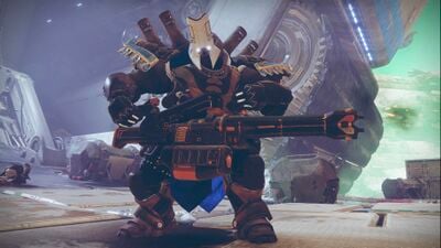 Imperial Cabal - Destinypedia, the Destiny wiki