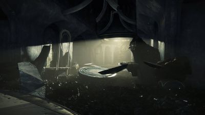 Queenswalk - Destinypedia, the Destiny wiki