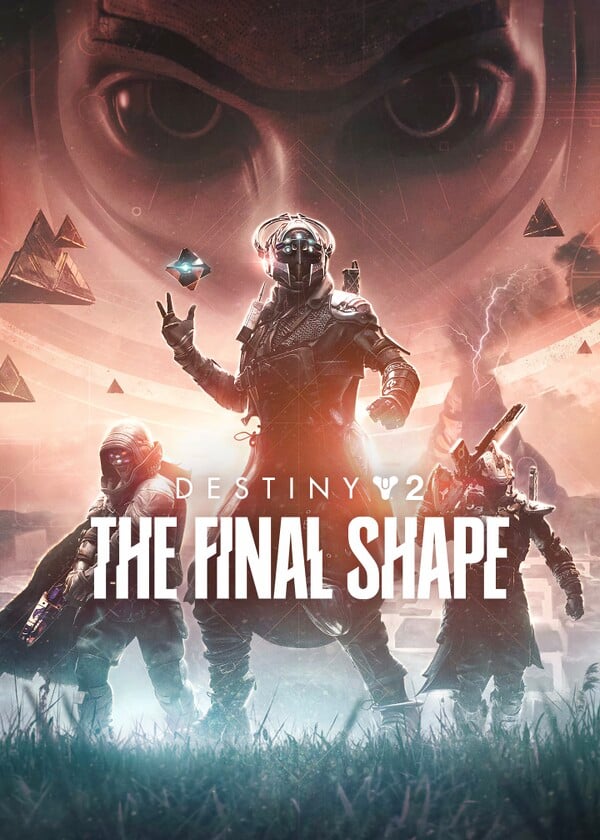 The Final Shape - Destinypedia, the Destiny wiki