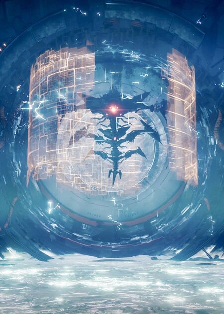 Forum:Skewed Hydra - Destinypedia, the Destiny wiki