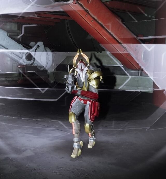 Psion Codewarden - Destinypedia, the Destiny wiki