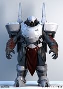 Centurion - Destinypedia, the Destiny wiki