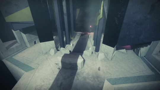 Pit - Destinypedia, the Destiny wiki