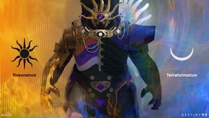 Zo'aurc, Explicator of Planets - Destinypedia, the Destiny wiki