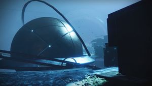 The Endless Gate - Destinypedia, the Destiny wiki